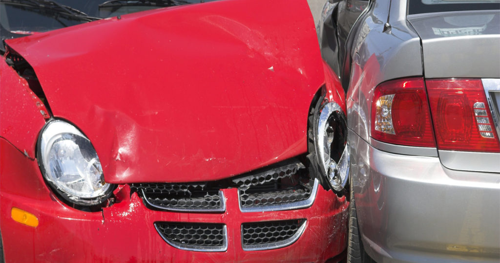 Brooklyn Car Accident Lawyers | Wrong-Way vehicle crashs